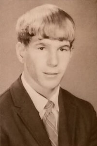 High School was a long time ago – miscellany